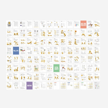 The Only Guide You'll Need for Perfect Pull-Ups (with Game-Changer Ill ...