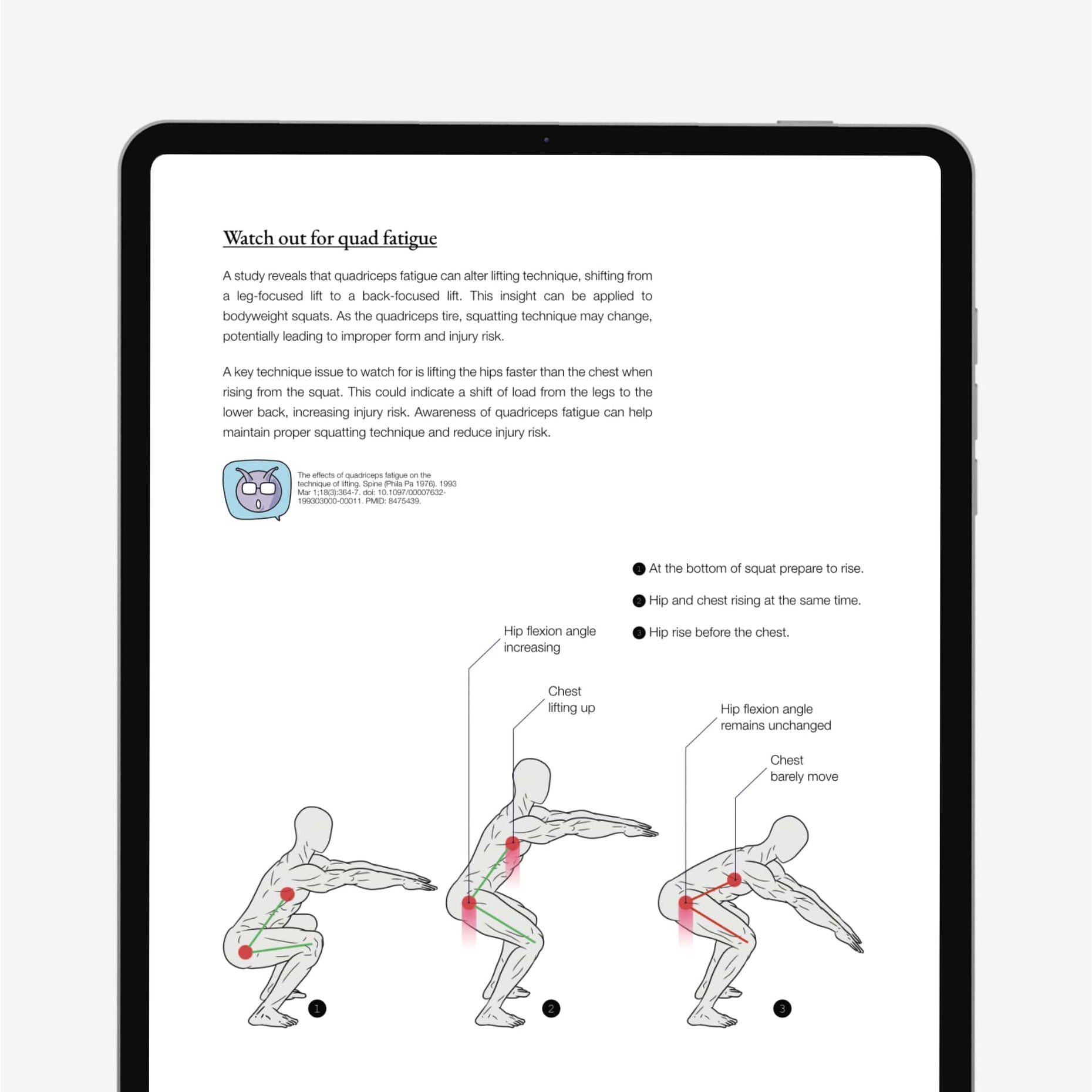 The Only Guide You'll Need for Perfect Pull-Ups (with Game-Changer Ill ...