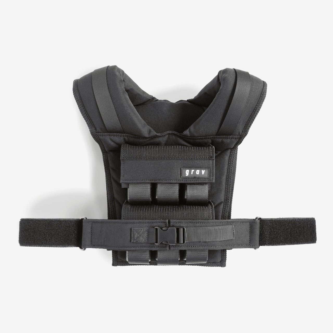 Grav Weight Vests Collection - Your Training Gear for Life – Gravgear
