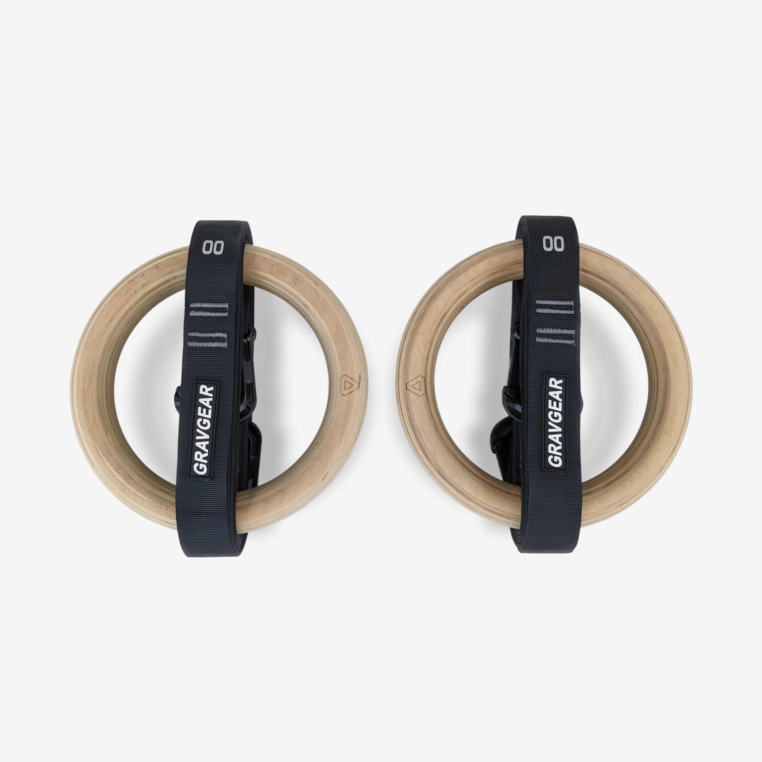 Gain Insane Strength With Gymnastic Rings (All You Need To Know) – Gravgear